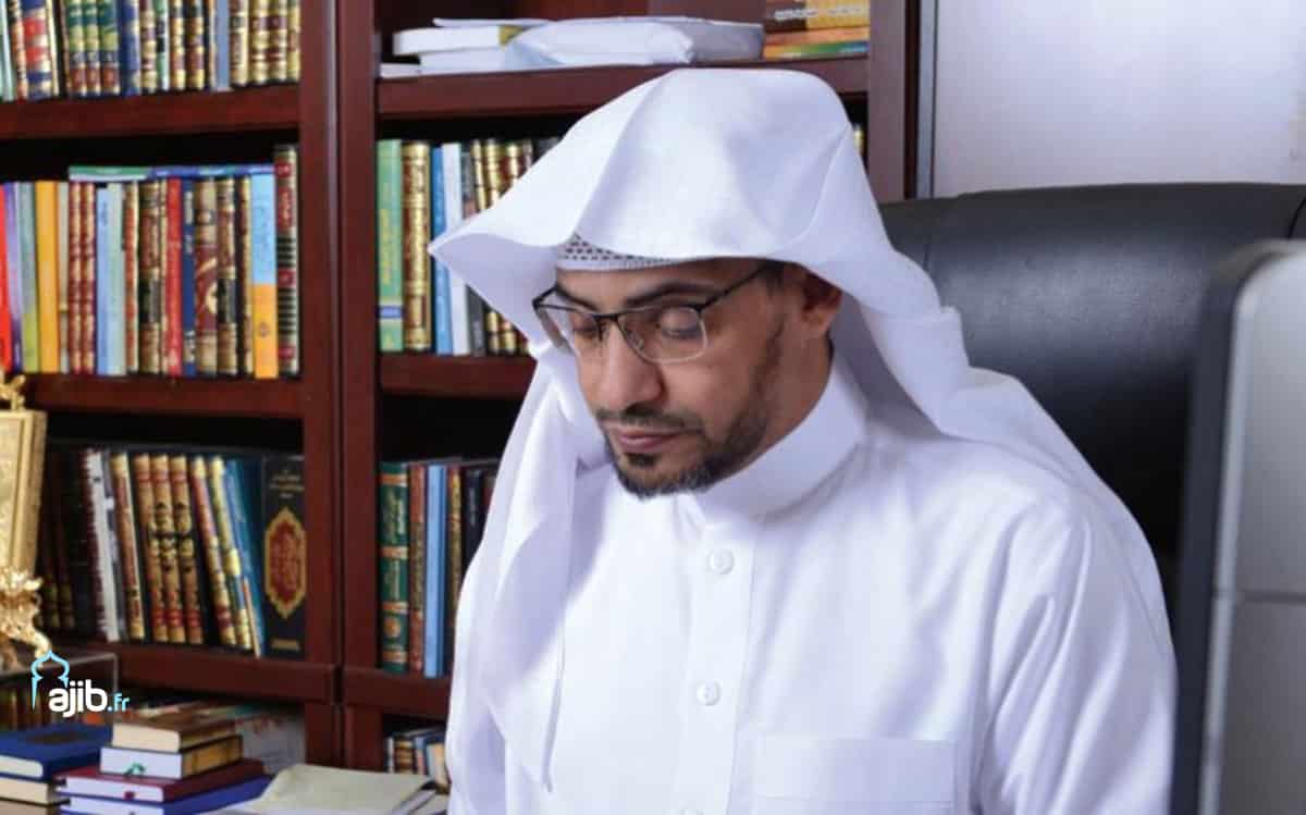 Le grand prédicateur saoudien Saleh Al Moghamsi relevé de ses fonctions ...