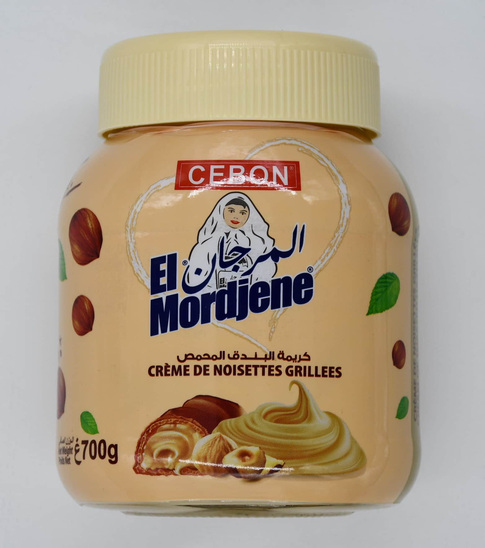Une success story algérienne : Mordjan, le nouveau rival de Nutella